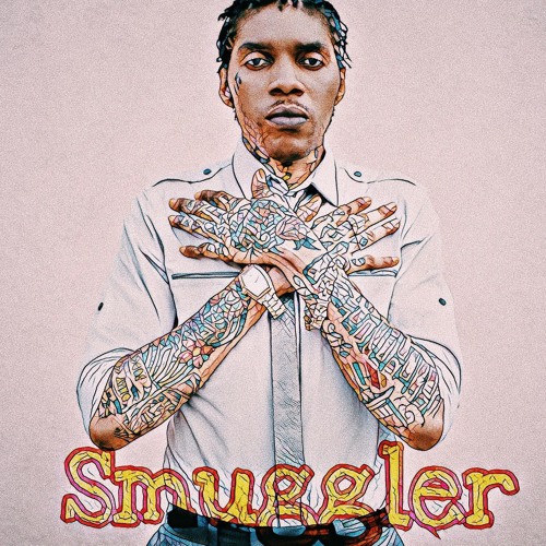 Stream Vybz Kartel - Smuggler (By Coby) by Dj Coby | Listen online for ...