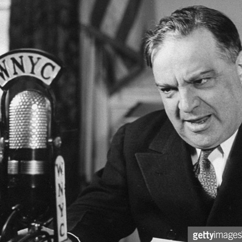 Stream episode New York City Mayor Fiorello LaGuardia reads Dick Tracy ...