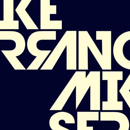 Stream Mike Serrano - Rainstorm (2013) by Mike Serrano | Listen online ...