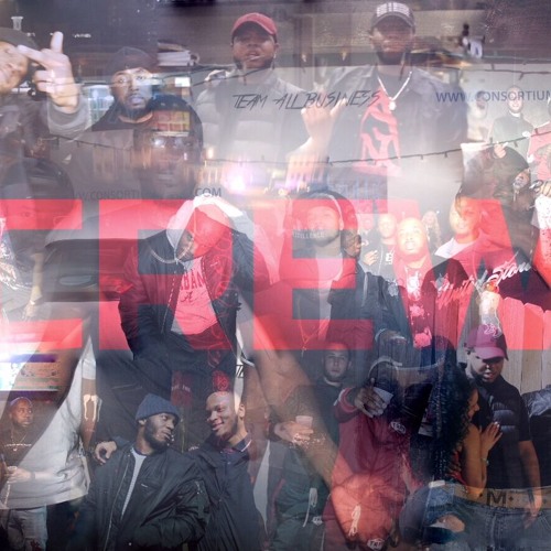 Stream Crew (Remix) by COOL JOHNSON | Listen online for free on SoundCloud