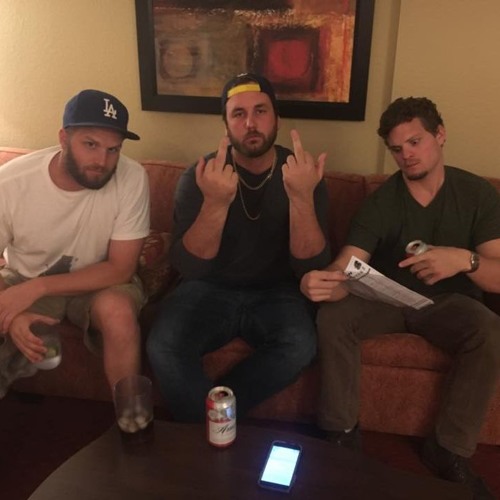 Stream episode 12. DT, ET, & JC - 7/24/18 by The Drew Channel podcast ...