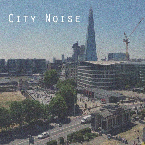 Stream City Noise Demo by Matt Horton | Listen online for free on ...