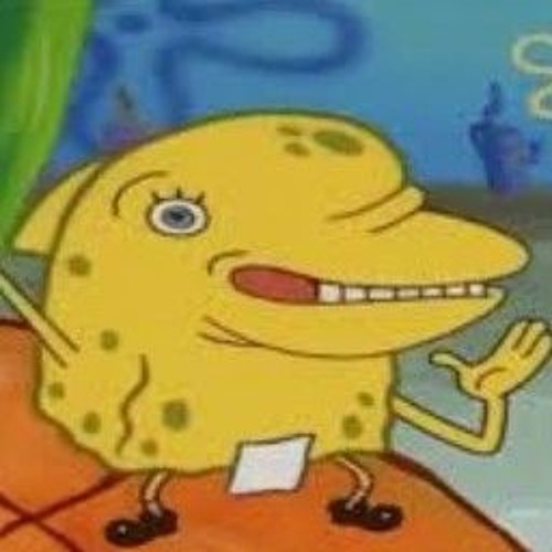 Stream Fetty Fave - Spongebob Dolphin Nutter Butter Cooking by the Book ...