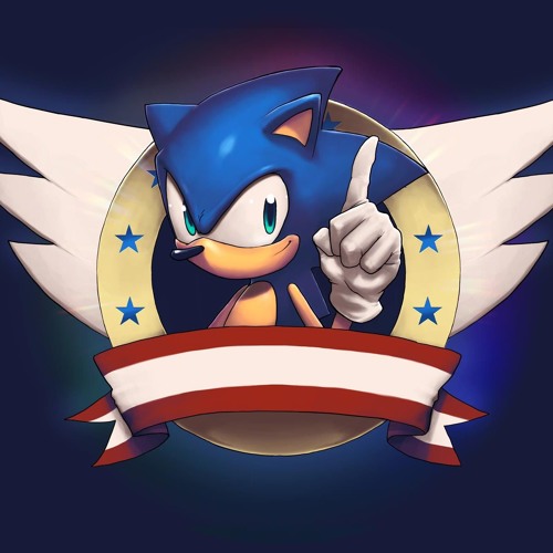 Stream Sonic CD - Sonic Boom (Ending Version)(Cover) by Celvaa | Listen ...