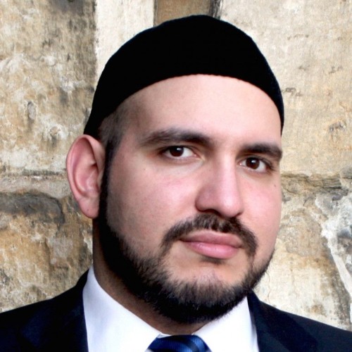Stream Sharia Law: Solution for Mankind Abdullah Andalusi by Fahad Butt ...