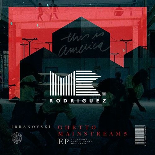 MrRodriguezOfficial - Free music on ToneDen