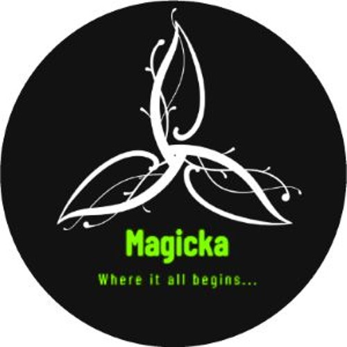 Stream 11 Reveal by Magicka | Listen online for free on SoundCloud