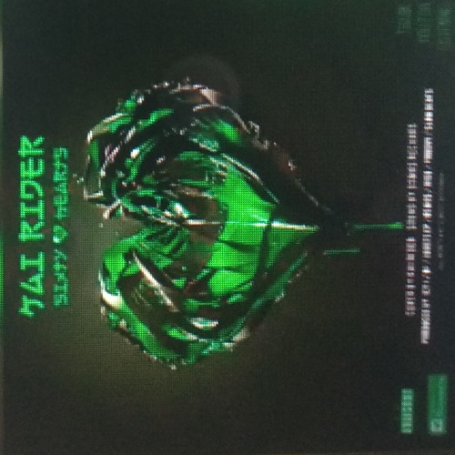 Stream Kai Rider - Texture by poly | Listen online for free on SoundCloud