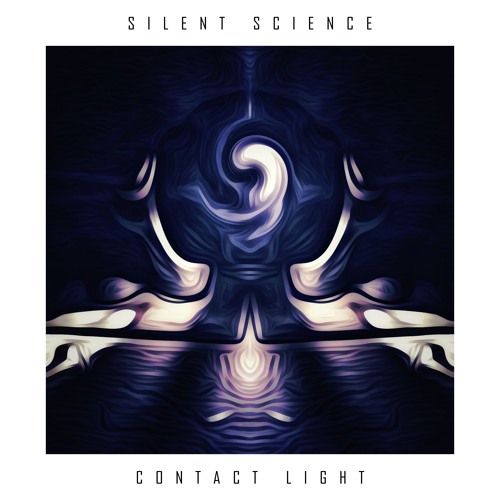Stream Silent Science | Listen to Silent Science - Contact Light (Open ...