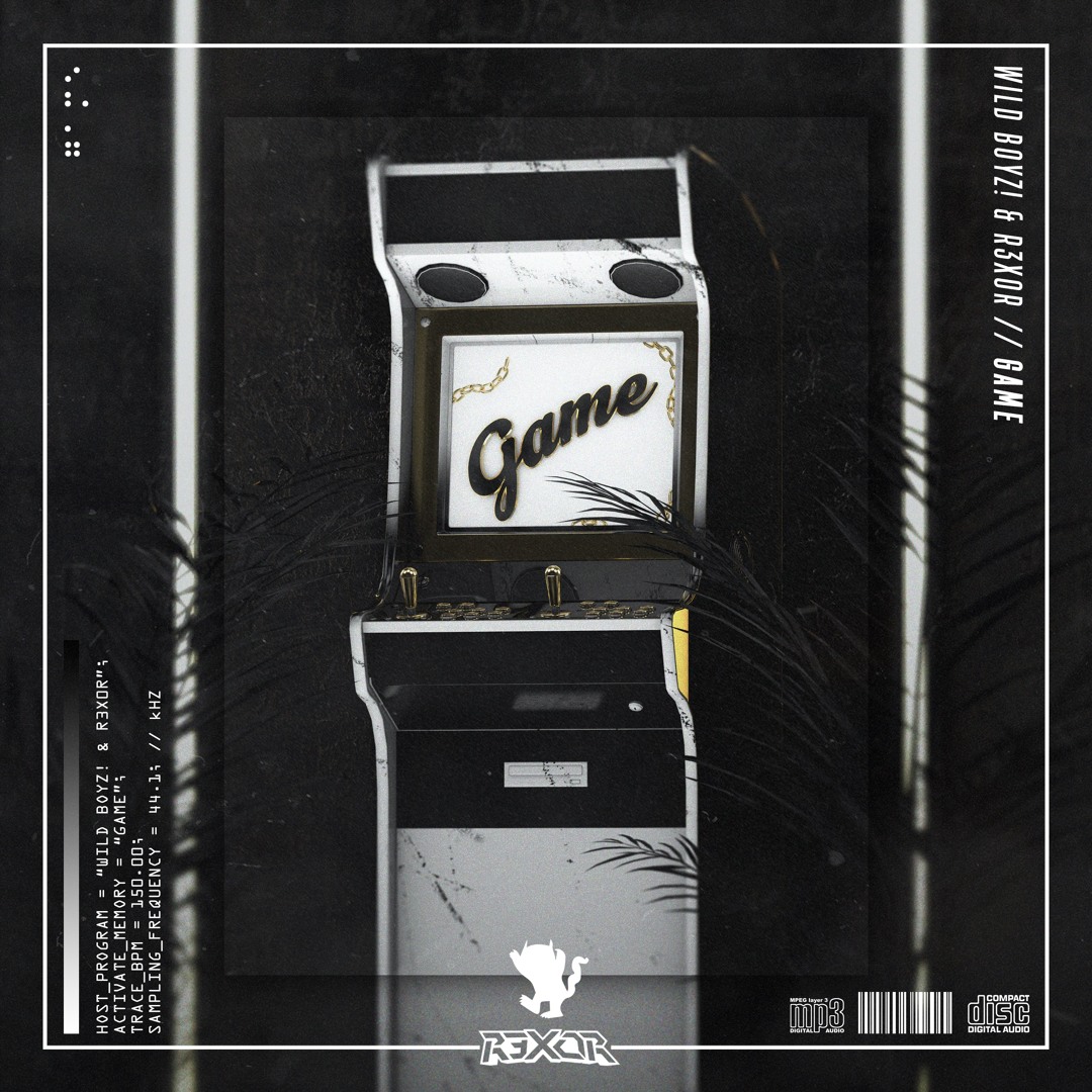 Stream Wild Boyz! & R3x0R - Game [FREE DOWNLOAD] by WILD BOYZ! | Listen ...
