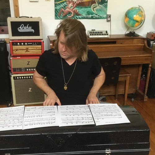 Stream Vintage Vibe Electric Piano Co. | Listen to Rob Arthur Plays ...