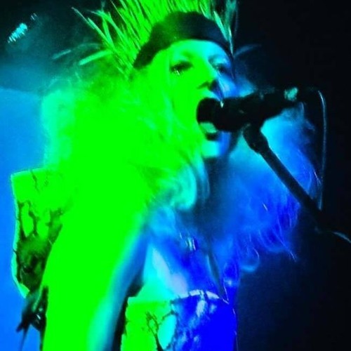 Stream Das Fluff - Someone I Adore (Knife Slasher Remix by Tomye Durkin ...