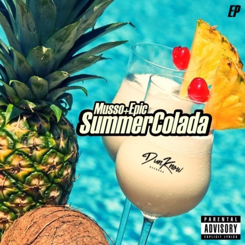 Stream Musso | Listen to Summer Colada playlist online for free on ...