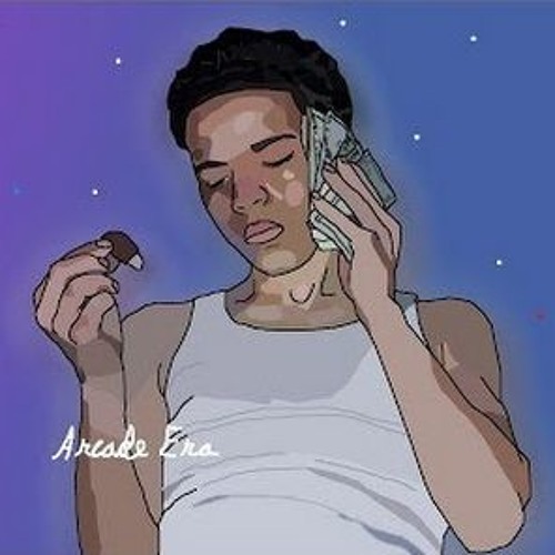 Stream Lil Mosey Type Beat "Waves" @Visual by Visual.Prod | Listen ...