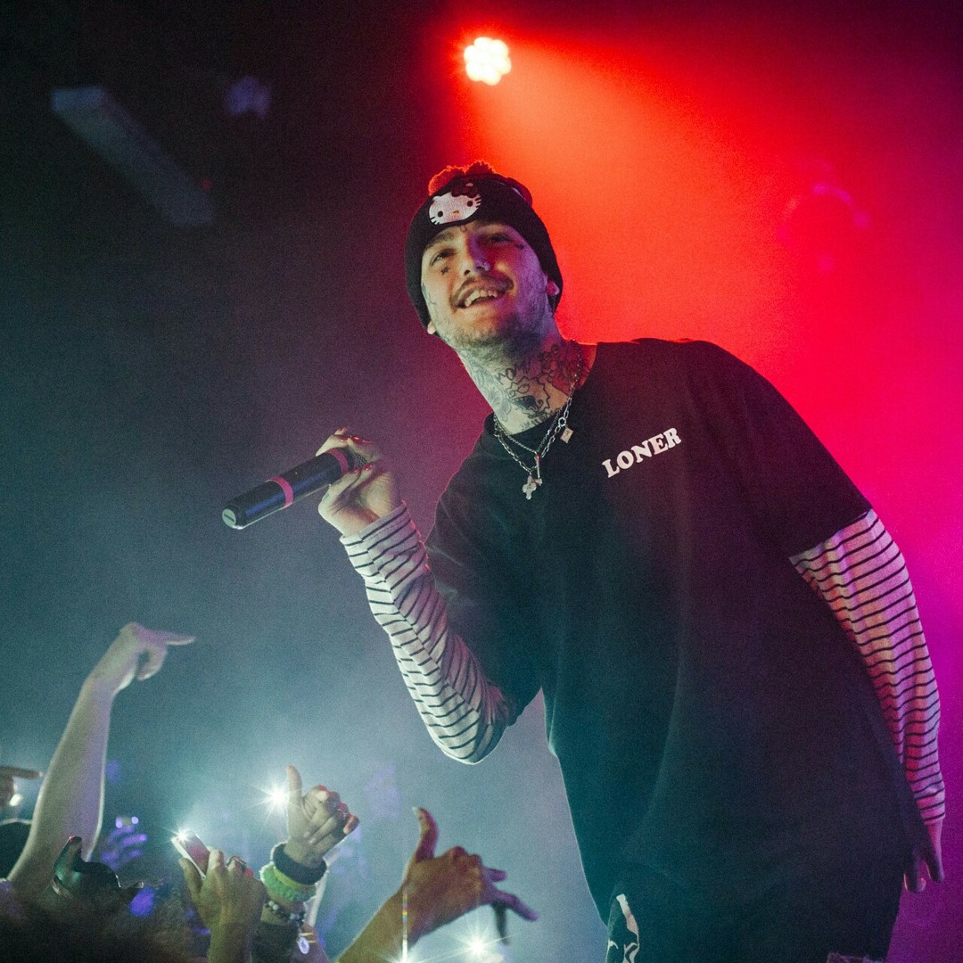 Stream I'm fine | Listen to Lil Peep rare & friends v1 playlist online ...