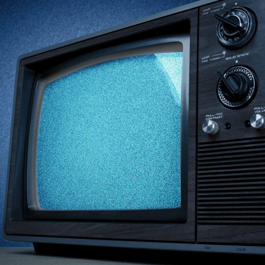 Stream TV Static White Noise (75 Minutes) by Relaxing White Noise ...