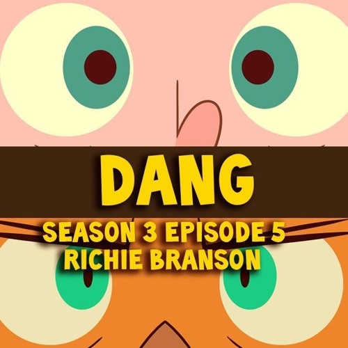 Stream Camp Camp Soundtrack Dang - Richie Branson Rooster Teeth by Camp ...