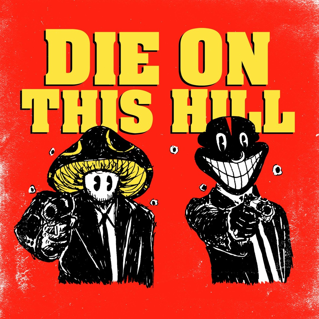 Stream DIE ON THIS HILL (PROD. LiL CUBENSiS) by Lil Darkie | Listen ...