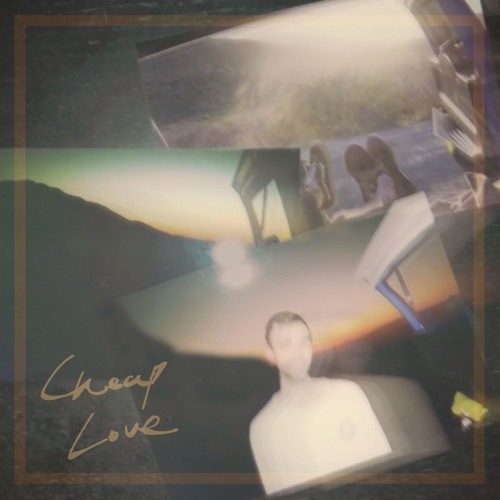 Stream Cheap Love (feat. Cee) by Kyle Hoefer | Listen online for free ...