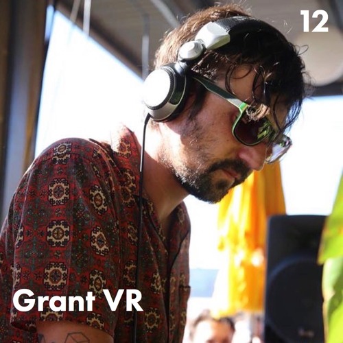 Stream Jean-Roux Viljoen | Listen to Grant VR playlist online for free ...