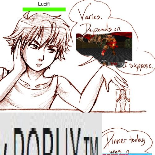 Stream Doom 3DO Soundtrack - Map 1 - At Doom's Gate Converted To Midi ...