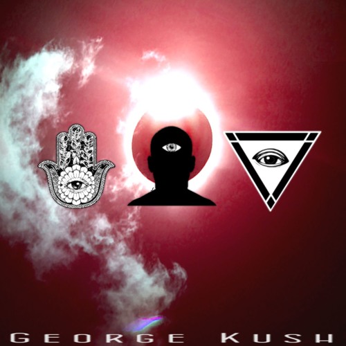 Stream Eyez by George Kush | Listen online for free on SoundCloud