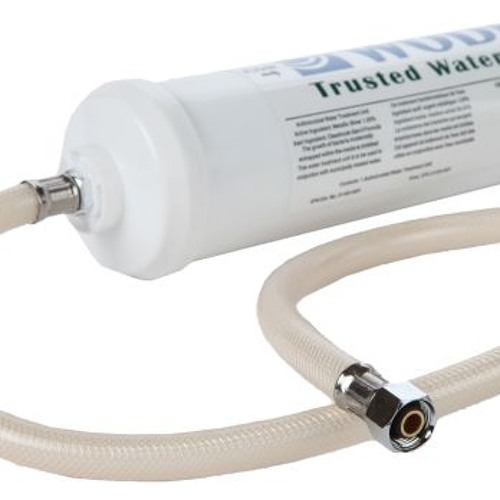 Stream Woder 5K-Gen3-DC Direct Connect Under Sink Water Filter for Sale ...