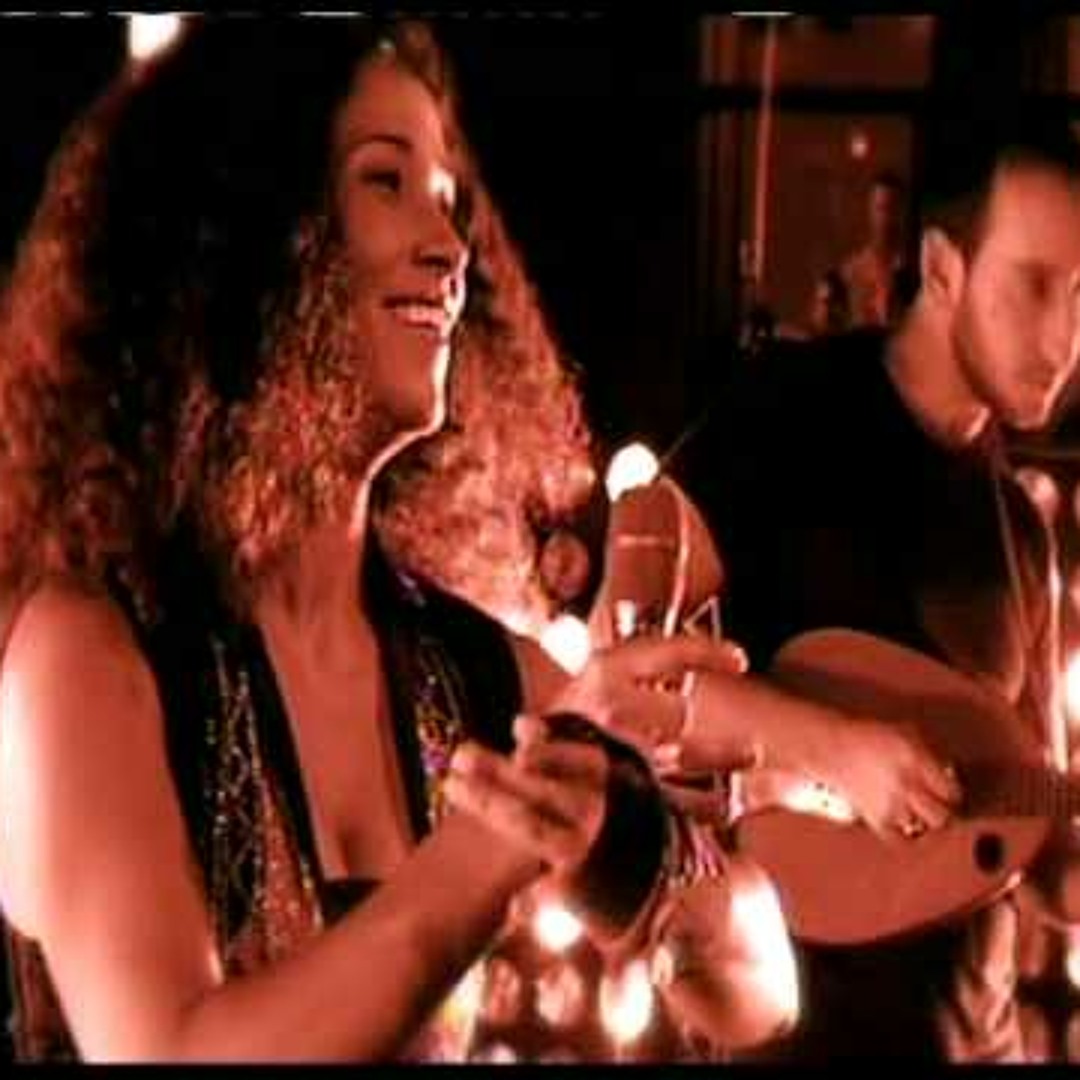 Stream Lamouni li gharou minni - Ghalia Benali feat. Tom Cohen by ...