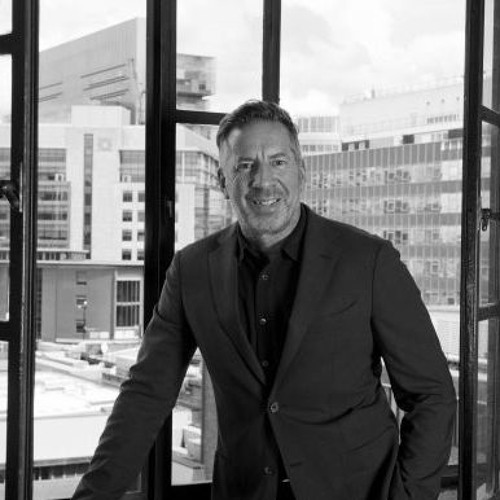 Stream episode Michael Ingall Interview: BBC Radio MCR by Allied London ...