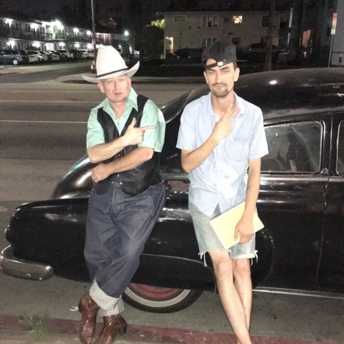 Stream Ep. 92 - Max Perlich (pt. 1) by The House List | Listen online ...