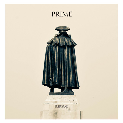 Stream IMRSQD – PRIME by Rapzilla | Listen online for free on SoundCloud