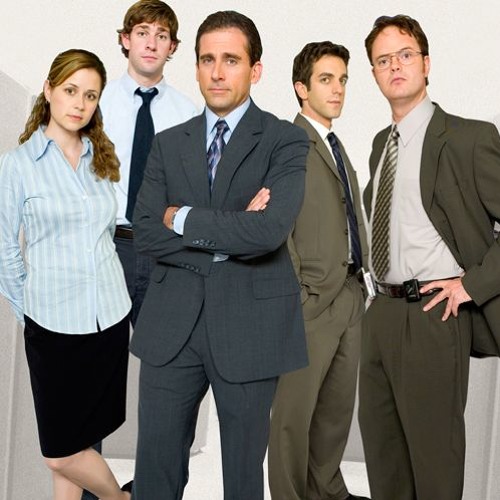 Stream The Office Theme Song by NorrambyBranch | Listen online for free ...