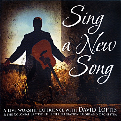 Stream You Can Have It All (Take My Life) by David Loftis Music ...