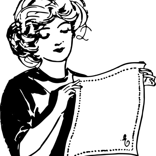 Stream Material (poem) from Ros Barber | Listen online for free on ...