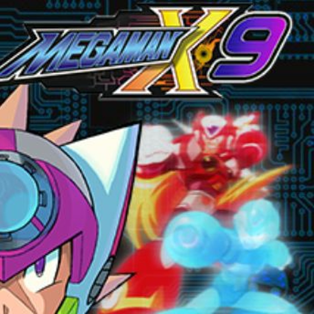 Stream Simon Hjort | Listen to Mega Man X9 Project playlist online for ...