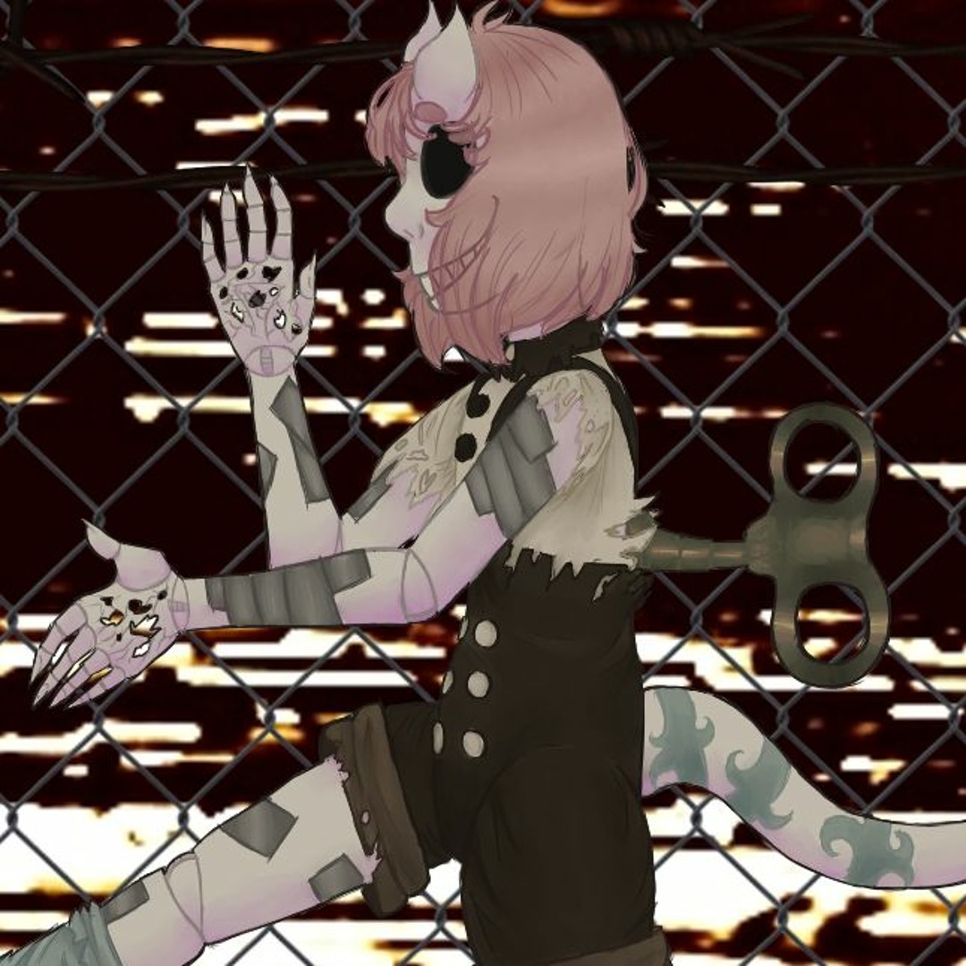 Stream 【Alyx】Amygdala's Rag Doll【UTAU Cover】 by Pathfiinder | Listen ...