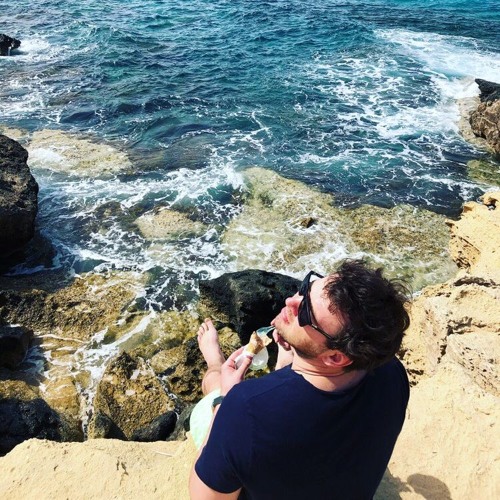 Stream Alexander Rudenko — DHM Podcast #498 (July 2018) by Deep House ...