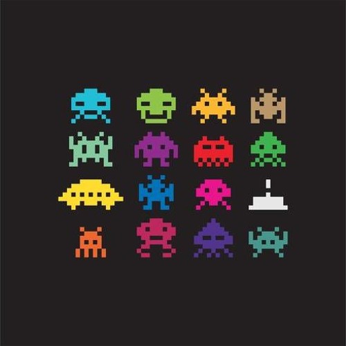 Stream Intensity - 8 bit by Wolfgang | Listen online for free on SoundCloud