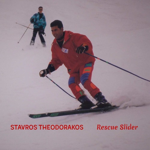 Stream Rescue Slider by STAVROS THEODORAKOS | Listen online for free on ...