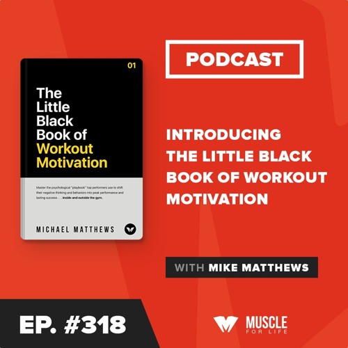 Stream Introducing The Little Black Book of Workout Motivation by ...