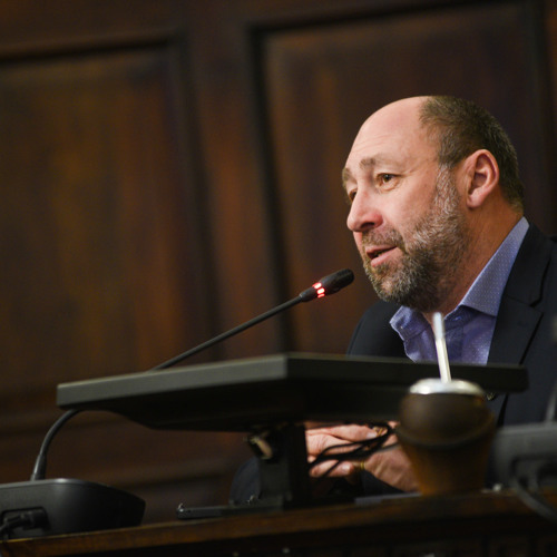 Stream Pinto - Día Del Departamento De La Paz (4 De Agosto) by Prensa ...