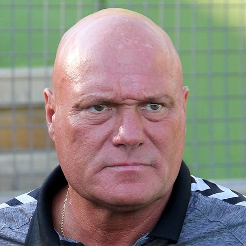 Stream Entrevista a Ramon Maria Calderé, entrenador del CF Badalona by ...