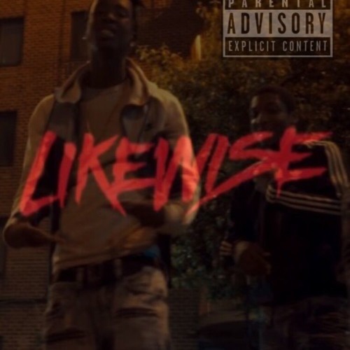 Stream Prince Poodie X Rich Bub- Like WIse by Prince Poodie | Listen ...