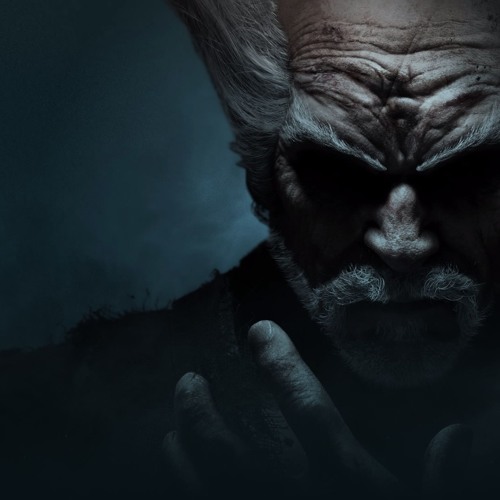 Stream Tekken 7 Ost - Heat Haze Shadow - Remix by MZZA | Listen online ...