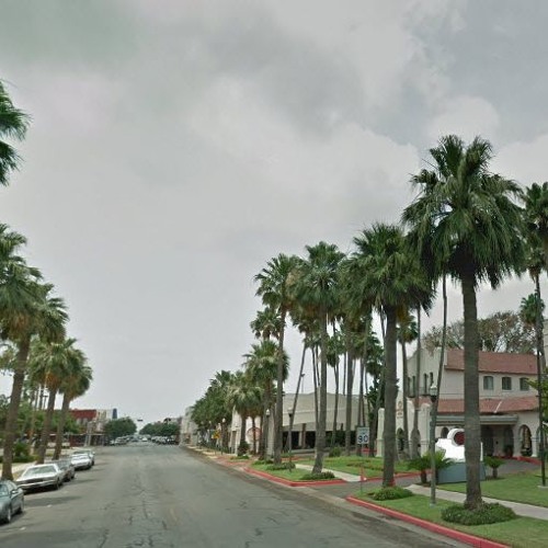 Stream GRAND STREETS by Martin Tracks | Listen online for free on ...