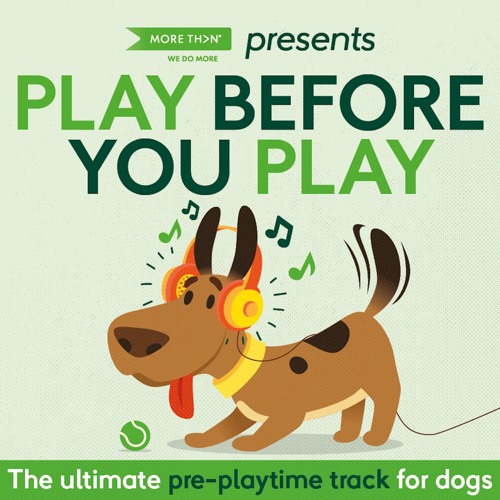 Stream Play Before You Play by MORE TH>N | Listen online for free on ...