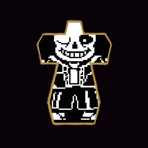 Stream Let There Be Sans Undertale by bomberzx alt | Listen online for ...
