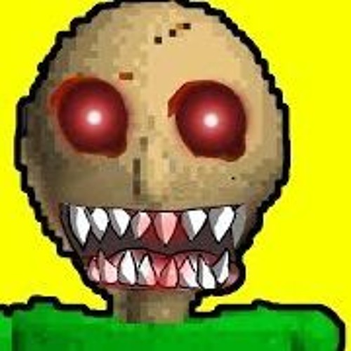 Stream Baldi's Basics: Rap Edition by fella_fell | Listen online for ...