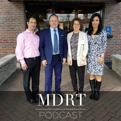 Stream episode When advisors can motivate clients to stop smoking by ...