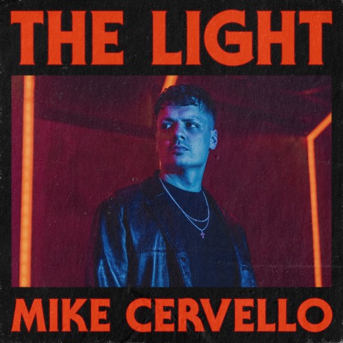 Stream Mike Cervello - The Light [OUT NOW] by Barong Family | Listen ...